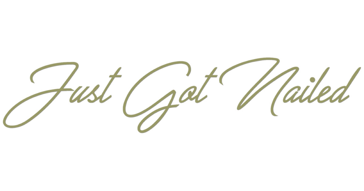 News & Updates - Just Got Nailed